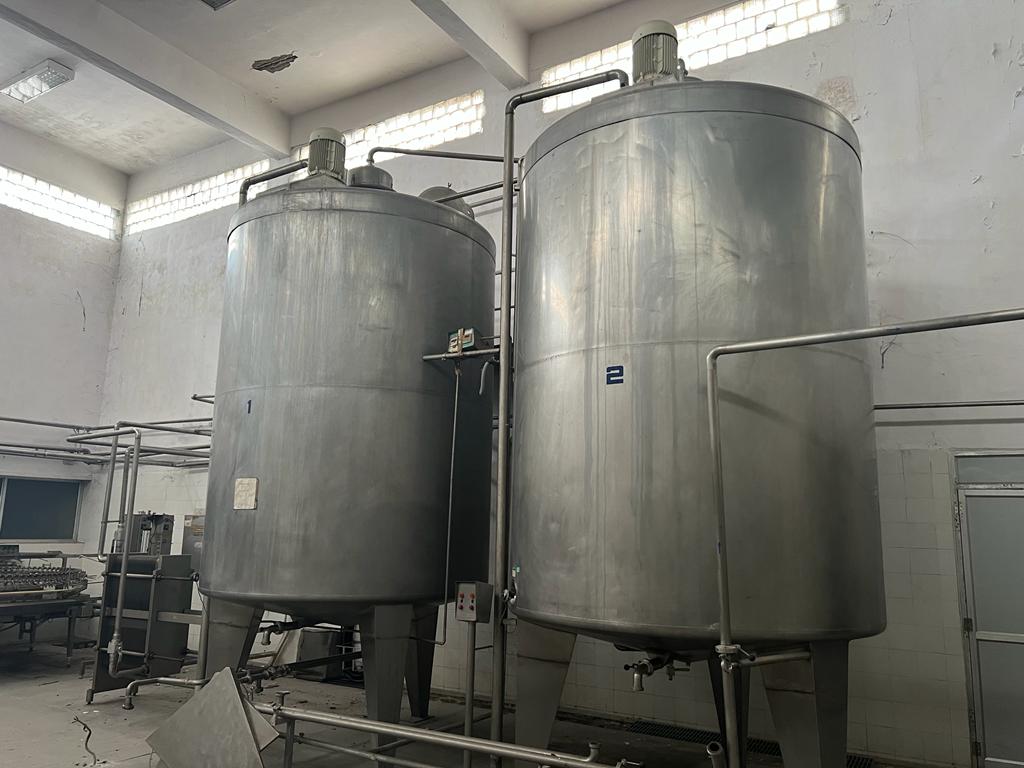 Welcome to Surplus Pharma Chem